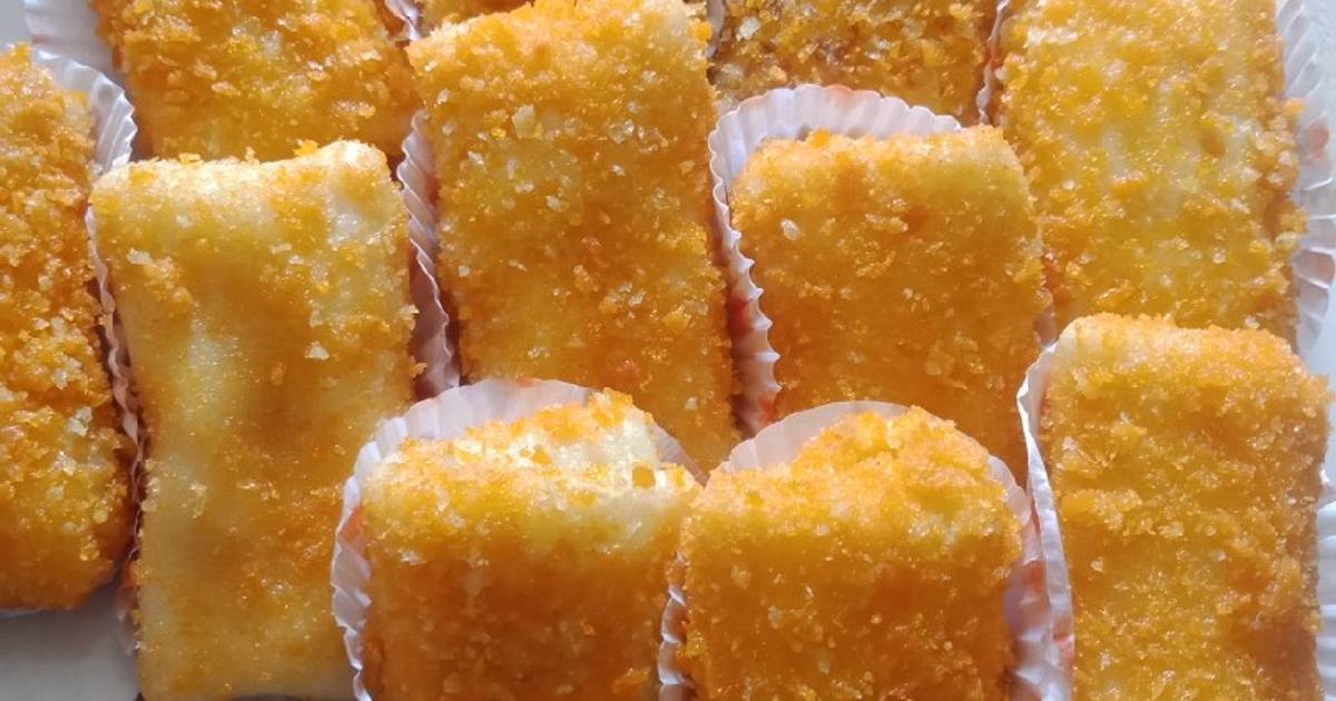 29 resep risol mayones jagung manis enak dan sederhana ala rumahan ...