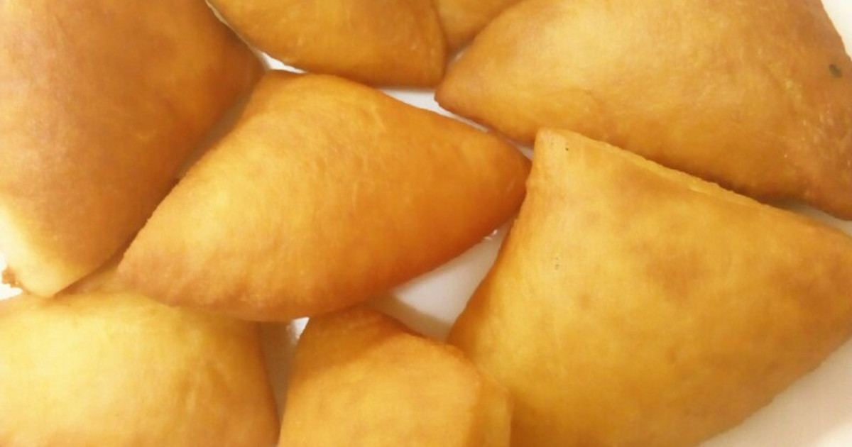 Mahamri Recipe #Ramadhan Contest Recipe by Zamù Ahmed - Cookpad