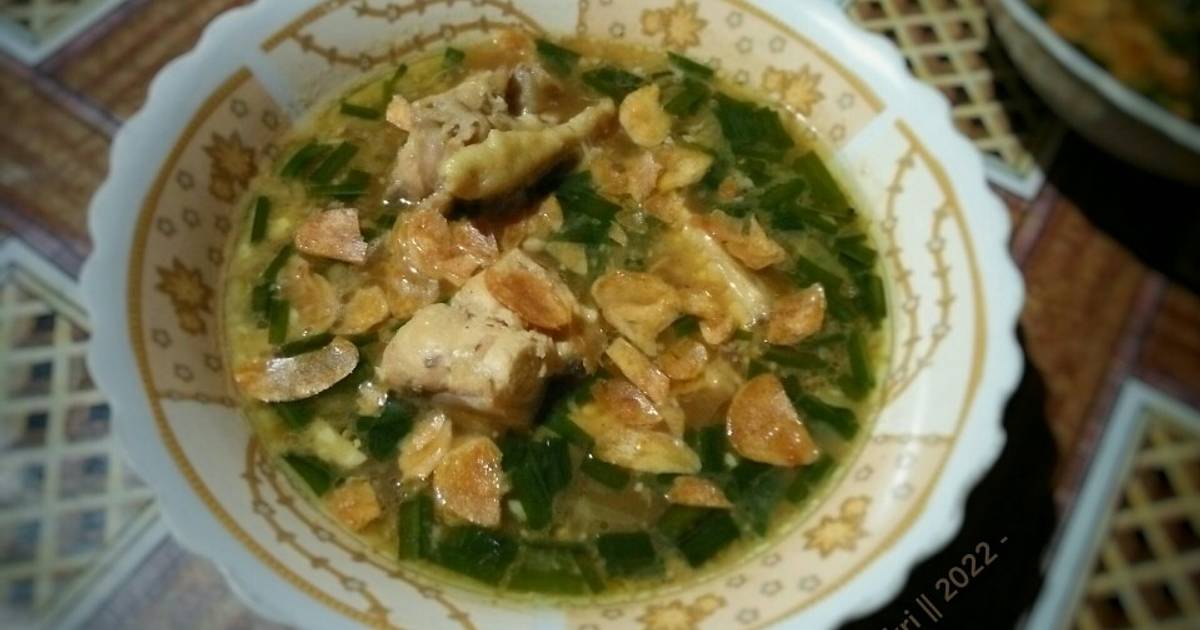 165 resep swike ayam enak dan mudah - Cookpad