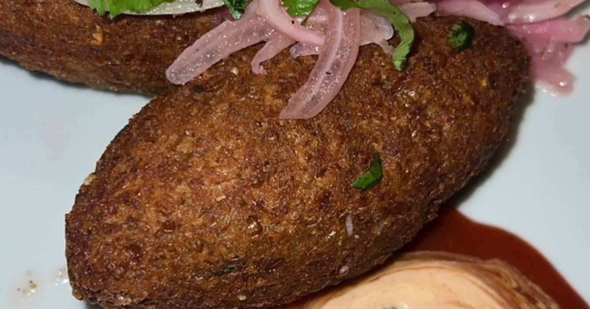 Quipes - 26 recetas caseras- Cookpad