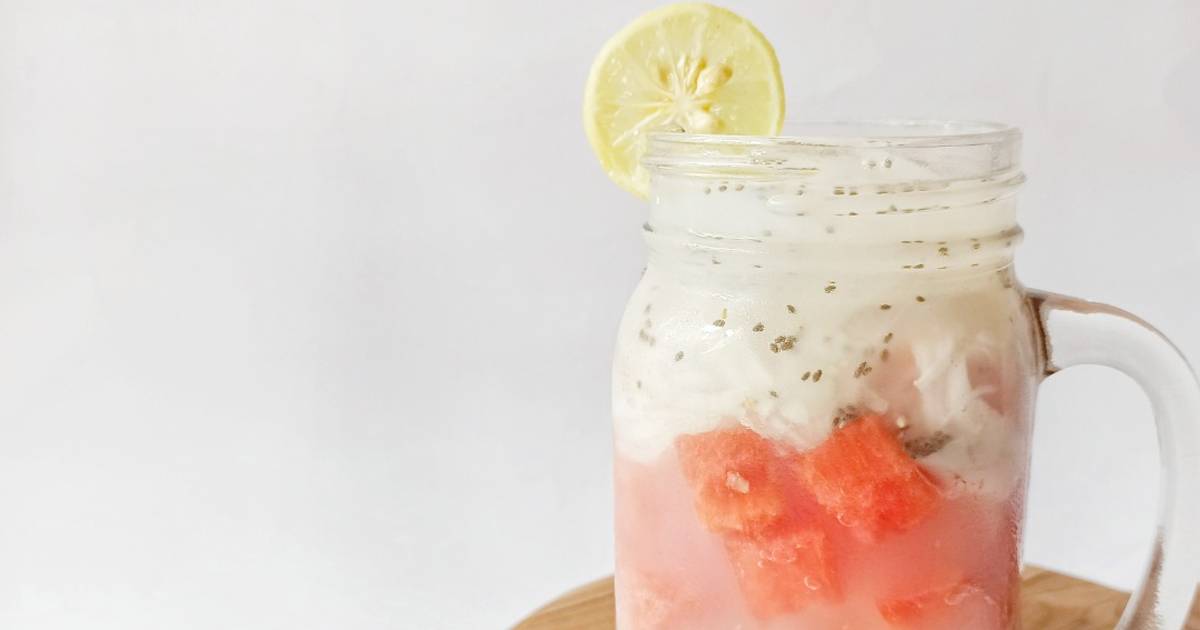 4 resep 690 resep fruit enak dan mudah - Cookpad