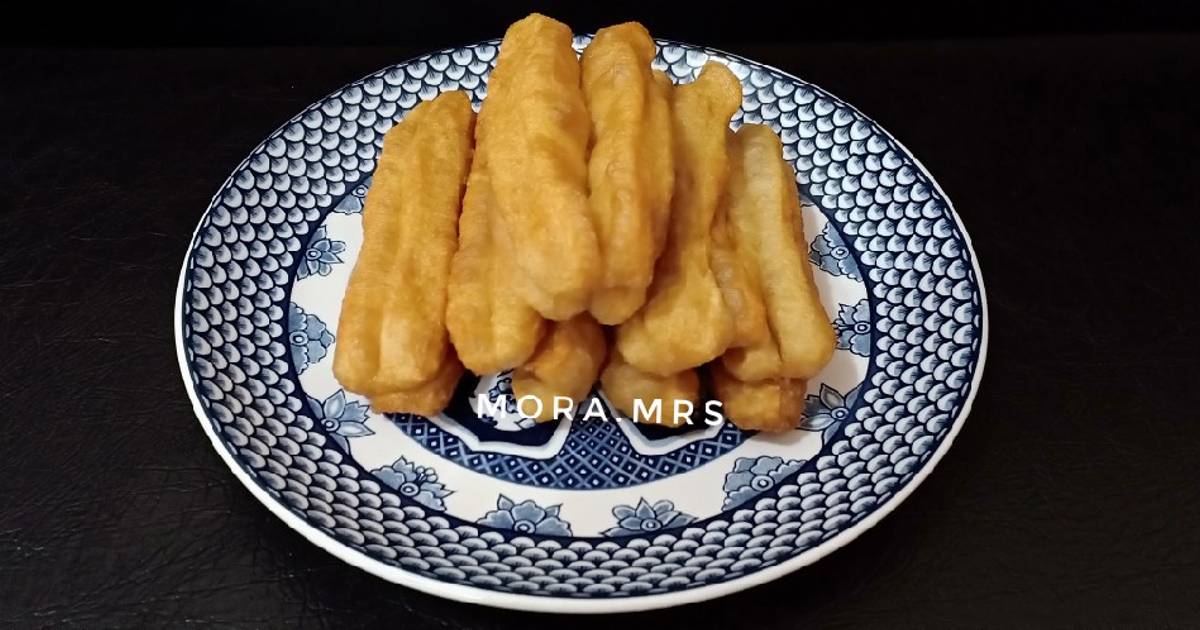 Resep Cakwe Mini oleh Appleberry - Cookpad