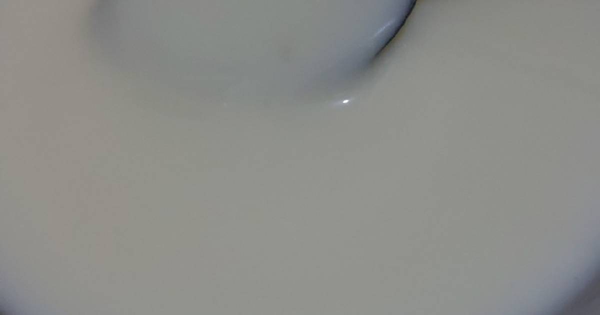 Resep VLA Instan untuk pudding oleh sri susanti - Cookpad