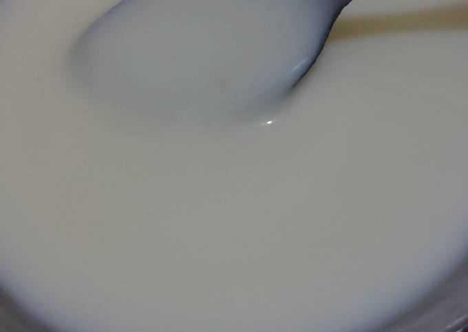 Resep VLA Instan untuk pudding oleh sri susanti - Cookpad