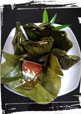 6 resep kue pipis enak dan sederhana - Cookpad