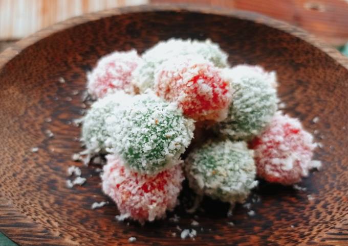 Resep Onde-Onde Khas Minang (a.k.a Klepon) oleh Kumpulan Resep - Cookpad Resep Onde-Onde Khas Minang (a.k.a Klepon) oleh Kumpulan Resep - Cookpad