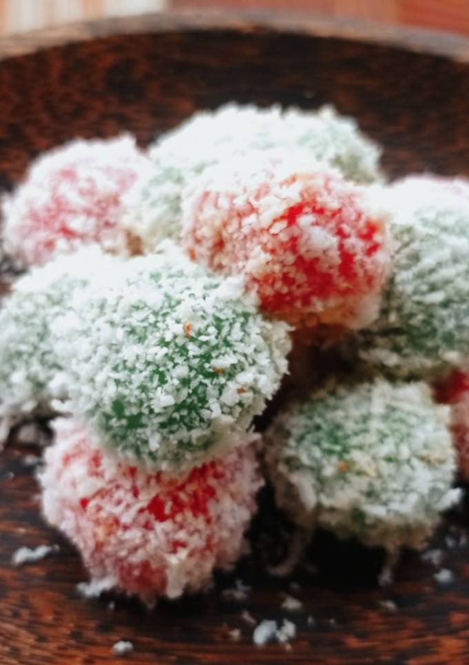 Resep Onde-Onde Khas Minang (a.k.a Klepon) oleh Kumpulan Resep - Cookpad Resep Onde-Onde Khas Minang (a.k.a Klepon) oleh Kumpulan Resep - Cookpad