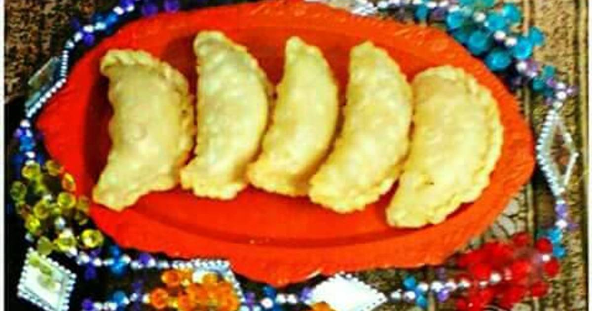 Ghughara Recipe by Bharti Khatri - Cookpad