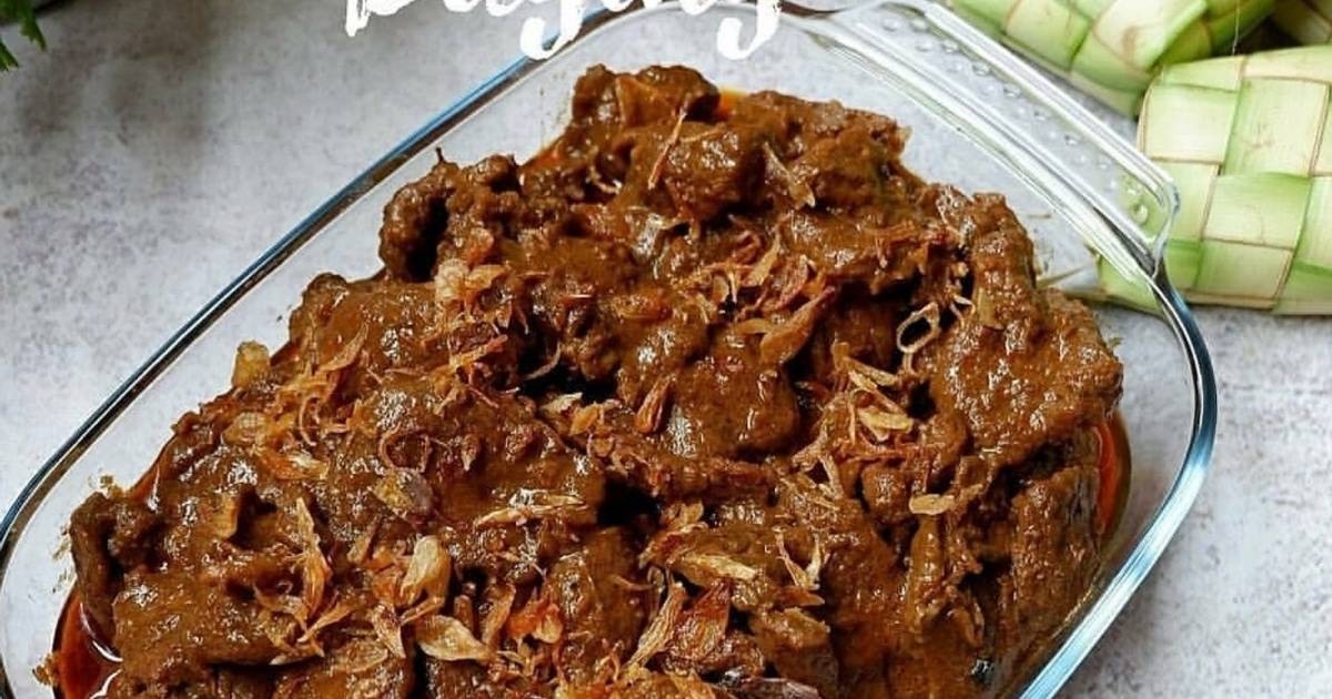 Resep Semur Daging Sapi oleh Rintan Puspa Arum - Cookpad