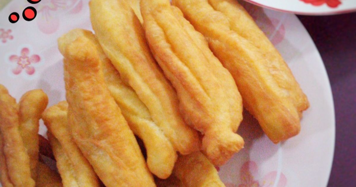 Resep Cakwe Lembut oleh Teh Agie - Cookpad