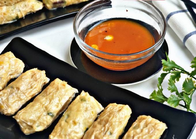 Resep Kekian oleh Sarah Baget - Cookpad