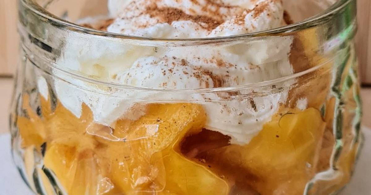 18 recetas muy ricas de crema agria o acida casera compartidas por ...