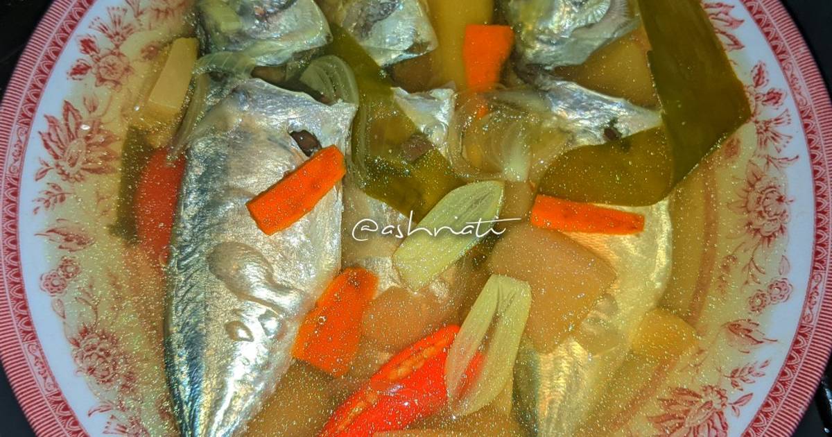 712 resepi ikan temenung yang sedap dan mudah oleh komuniti cookpad ...