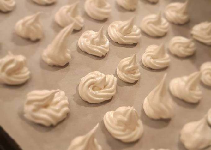 Habcsók | Zsebibaba14 receptje - Cookpad receptek