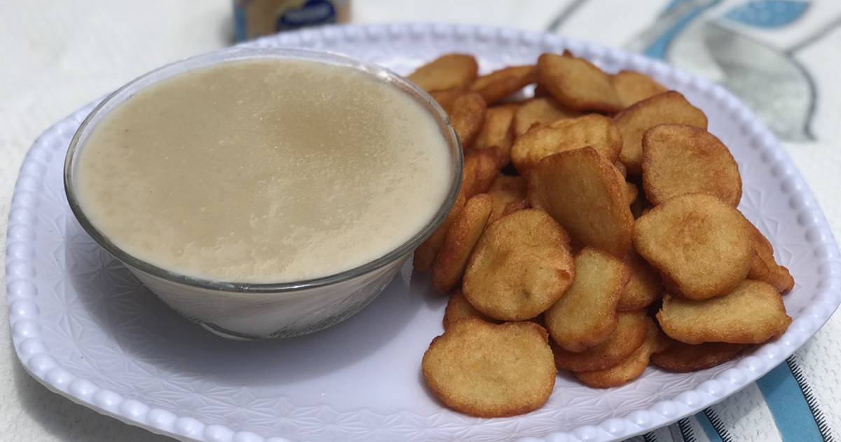 27 easy and tasty akara and pap recipes by home cooks - Cookpad