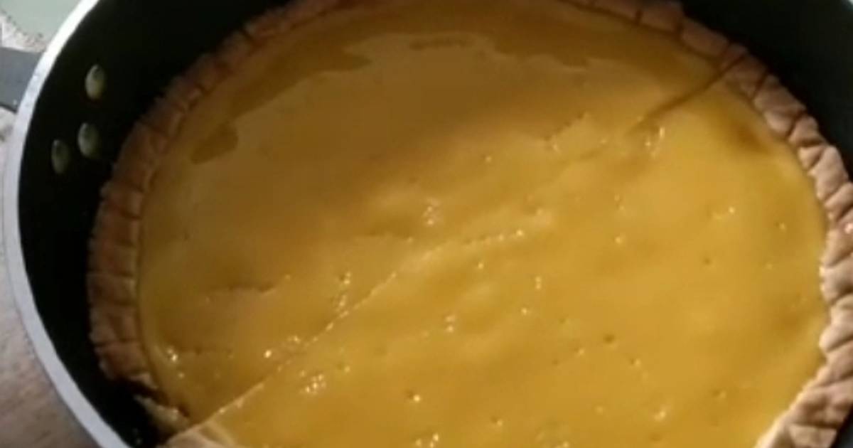 3.246 resep pie susu teflon enak dan mudah - Cookpad