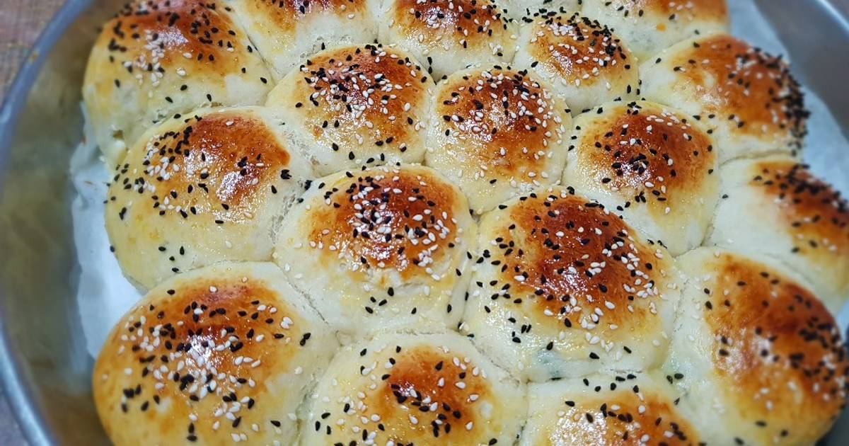 Beehive Patty Recipe by MAZIN HAMDAN - Cookpad