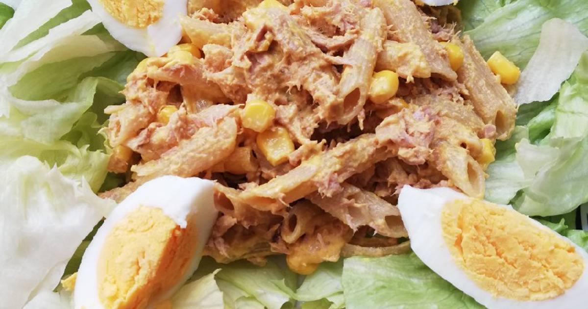 Ensaladas para acompañar pescado - 3.867 recetas caseras - Cookpad