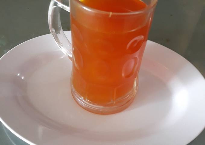 Resep Teh poci oleh ni ketut suriasih - Cookpad