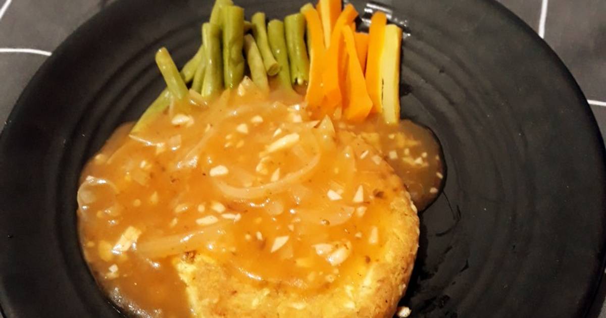 388 resep stik tempe enak dan sederhana - Cookpad