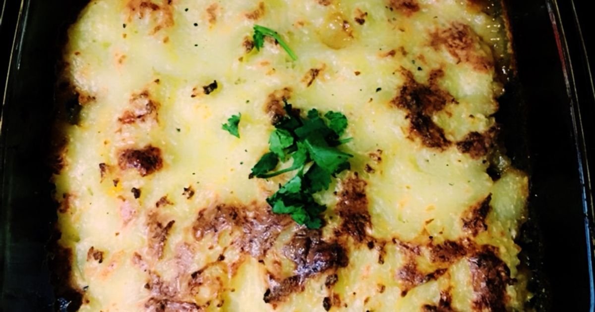 Classic Shepard’s Pie Recipe by A Chef and A Mom - Cookpad