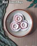 Resep tiwul manis tradisional praktis dari singkong