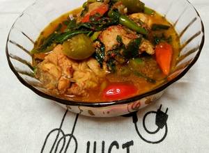 352 resep sayuran pindang ayam enak dan mudah - Cookpad