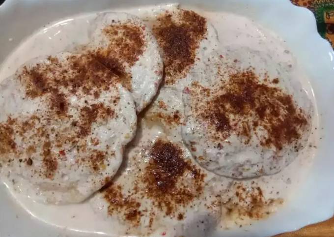 👌😁😁😁 Dahi Baray😁😜 Recipe by Sumera Rahman - Cookpad