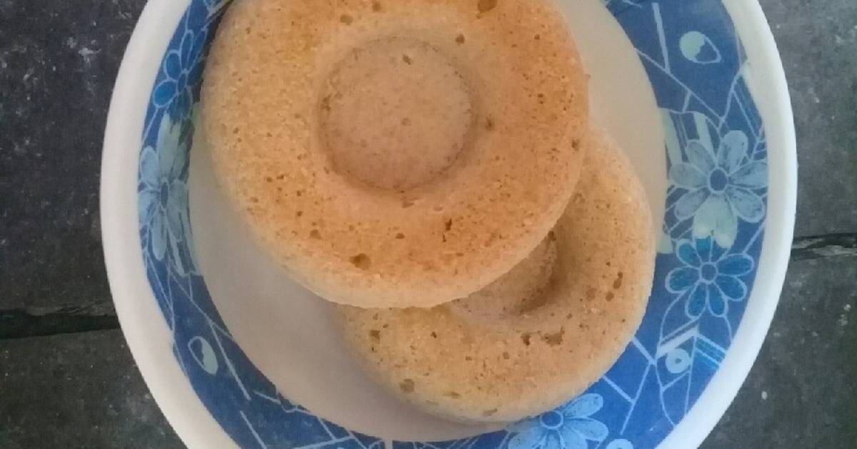 Donas de limón🎗 Receta de Xulynutri- Cookpad