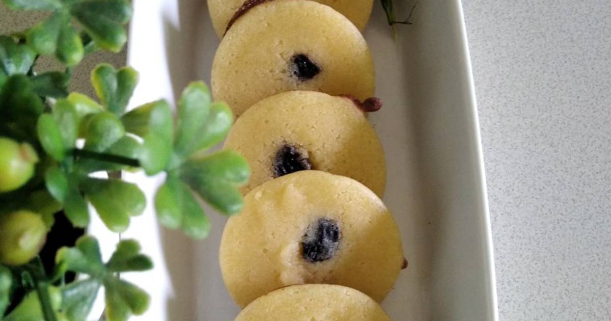 1.387 resep kue lumpur kentang enak dan sederhana - Cookpad