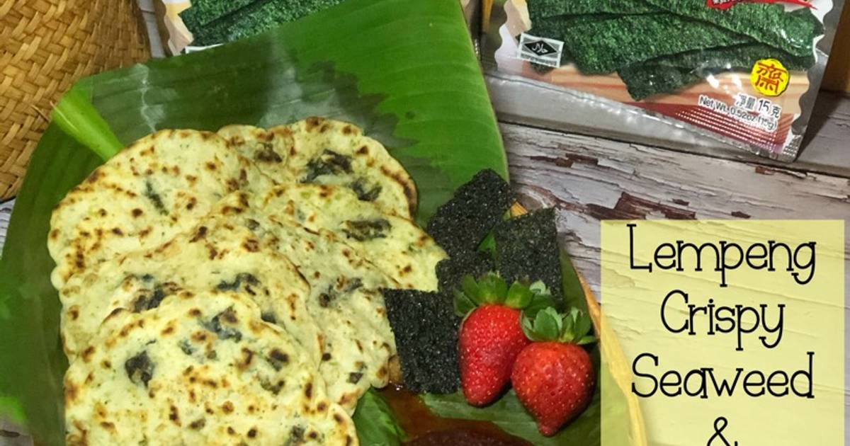 53 resipi lempeng yang sedap dan mudah - Cookpad