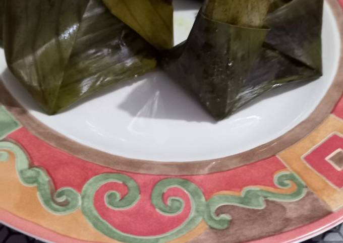 Resep Gadon daging oleh Vitri - Cookpad