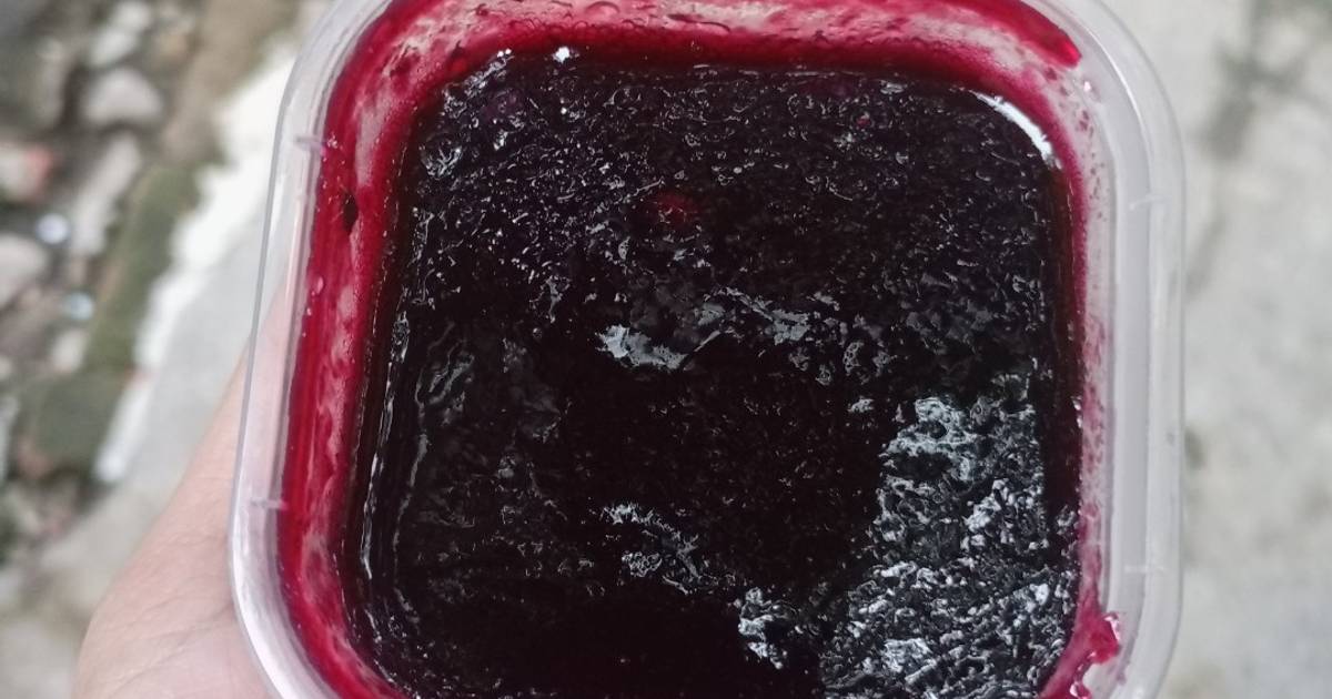 210 resep selai rasa anggur enak dan mudah - Cookpad