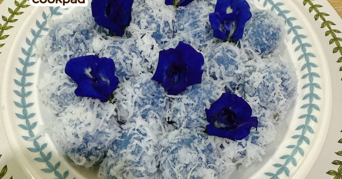 Resepi kuih muih terbaik: Pelbagai pilihan kuih tradisional yang mudah ...