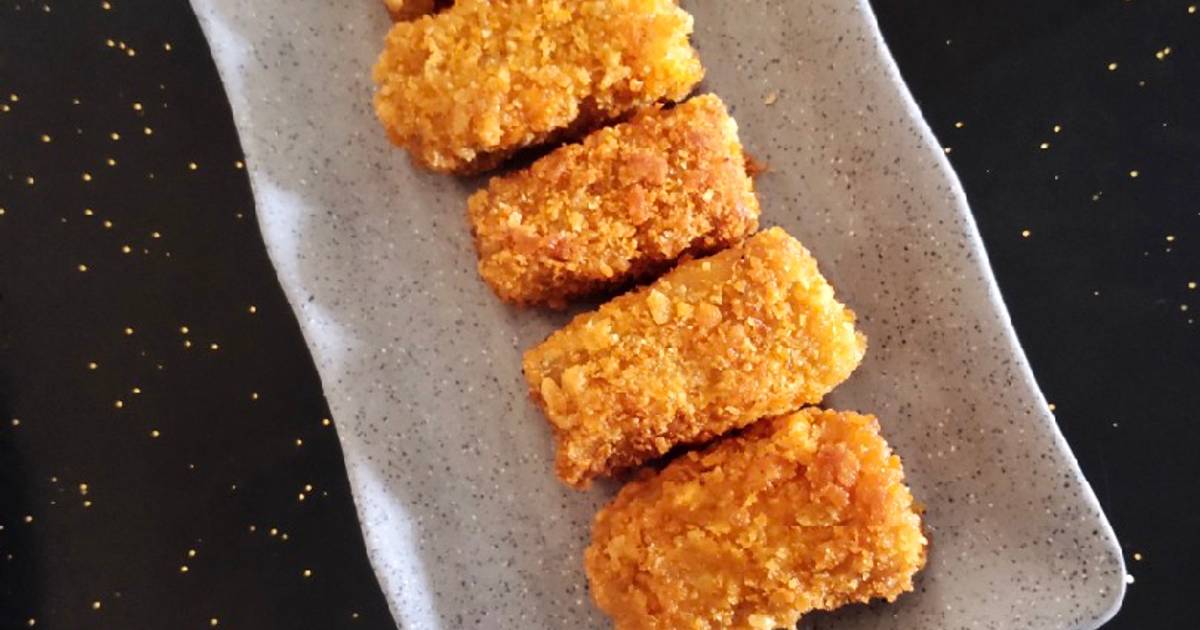 10 resep blenyek enak dan mudah - Cookpad