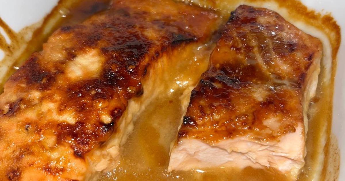 25 recettes faciles et rapides " air fryer poisson " - Cookpad