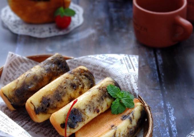 Resep Pukis Banyumas oleh Aditya Damayanti - Cookpad