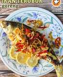 Pelbagai resepi ikan terubuk yang membangkitkan selera