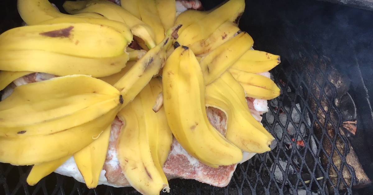 California Farm Pulled Pork for 2 to 50+ people Recipe by Hobby ...