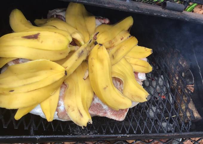 California Farm Pulled Pork Front Quarter Recipe by Hobby Horseman ...