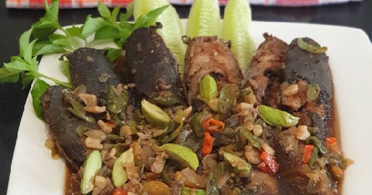 9 resep urip urip enak dan mudah - Cookpad