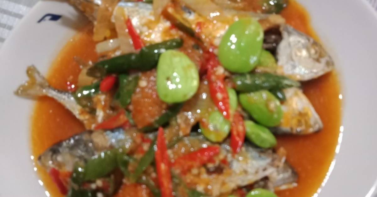 Resep Sambel cabe ijo gembung rebus with pete oleh UntariQ - Cookpad