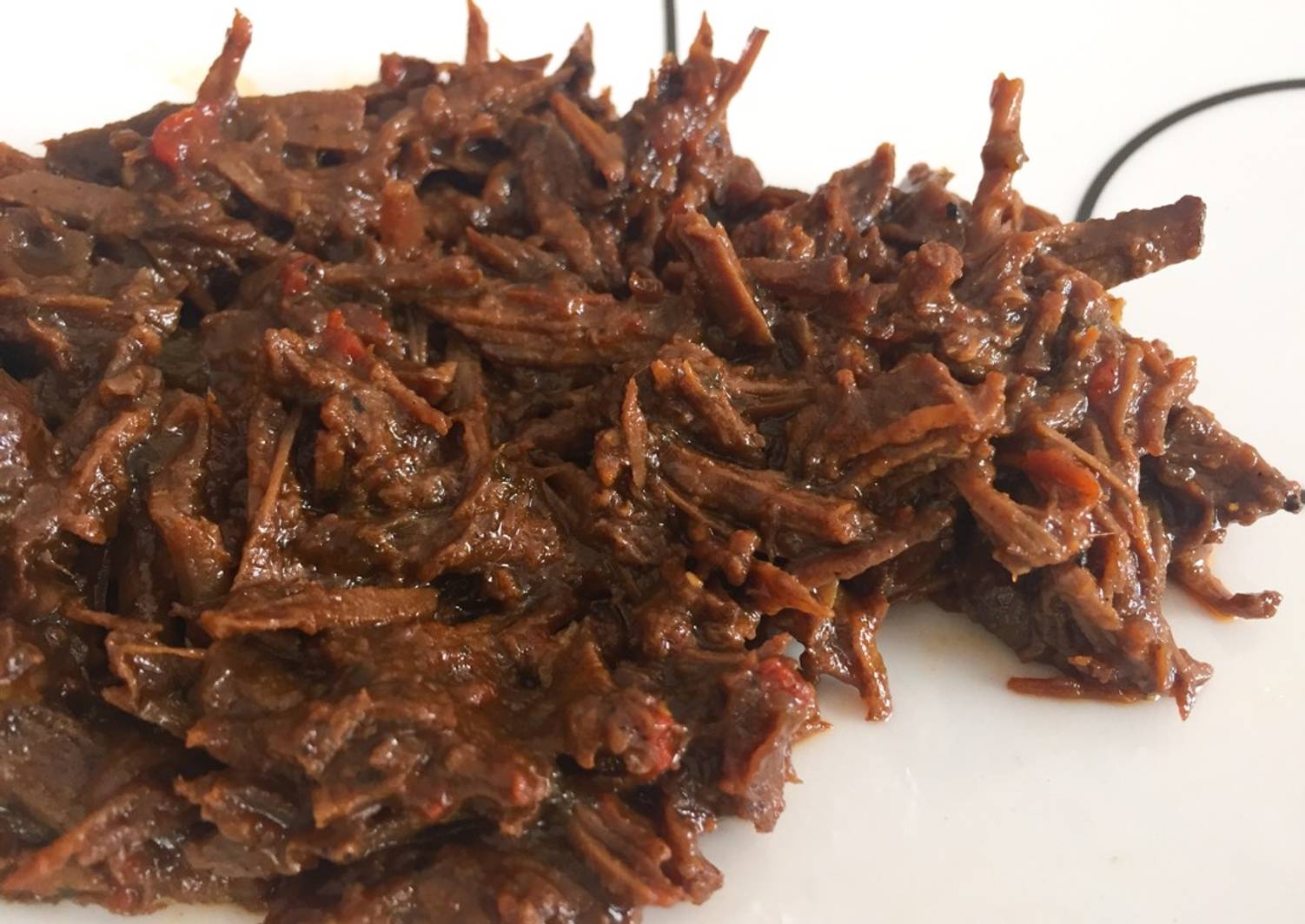 Carne Mechada Venezolana🇻🇪 Receta de Yillian Crespo Hunck - Cookpad