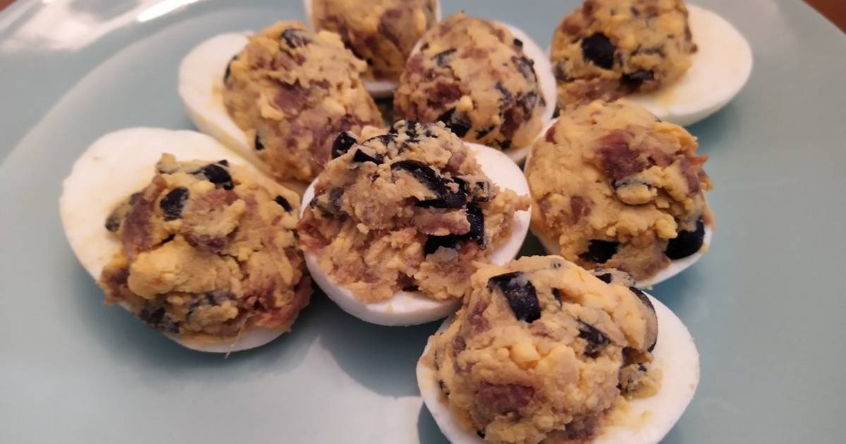 Huevos duros - 11.239 recetas caseras- Cookpad