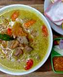 Resep gultik autentik: Rasa asli kaki lima, mudah dibuat!