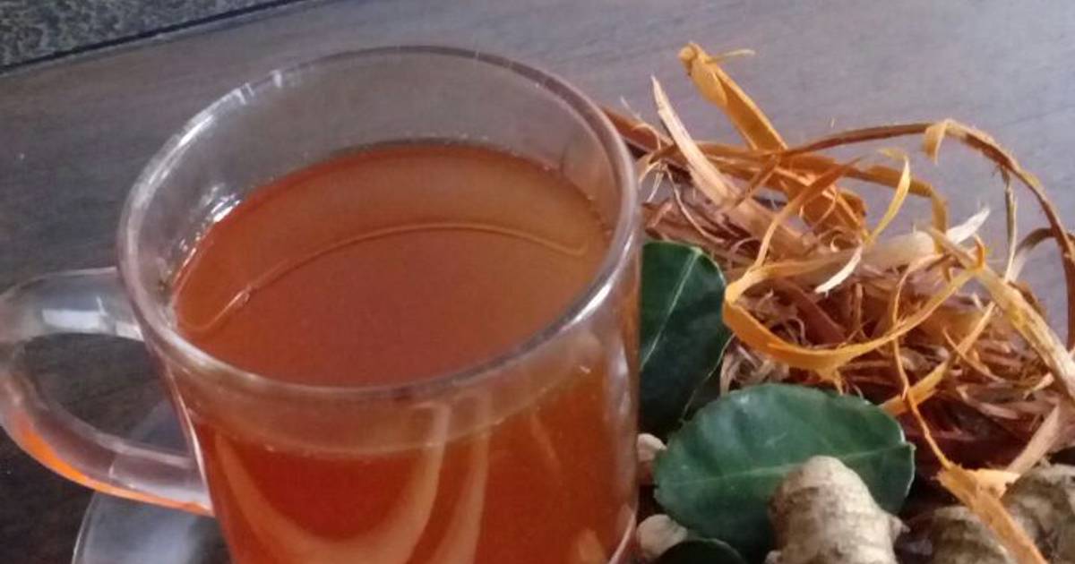 94 resep wedang secang enak dan sederhana - Cookpad
