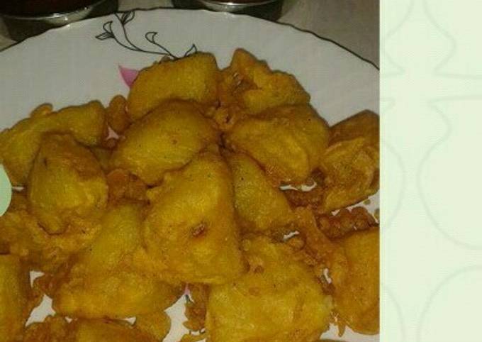 Viazi karai Recipe by Karen Mwangi - Cookpad