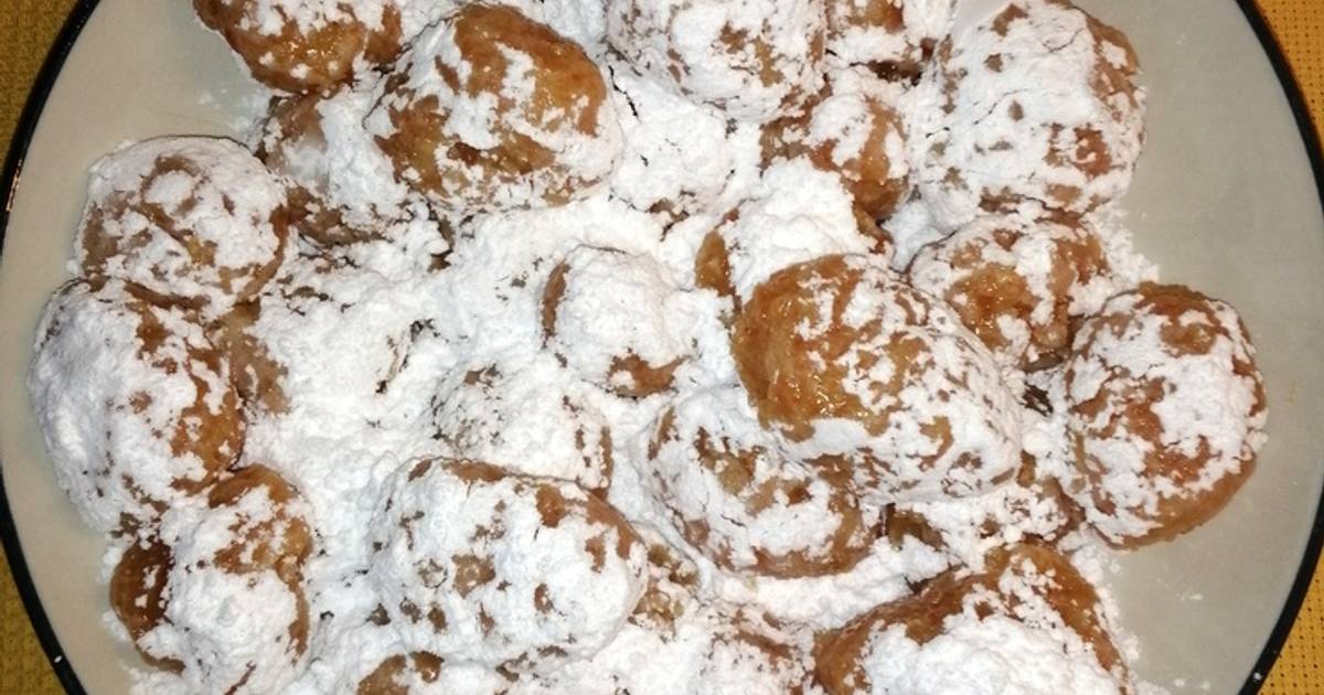 59 εύκολες και νόστιμες σπιτικές συνταγές για αμυγδαλωτα - Cookpad