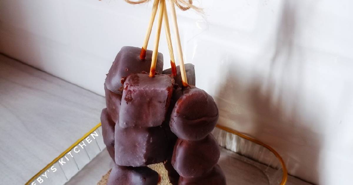 Resep Es kulkul Buah oleh Eby's Kitchen - Cookpad