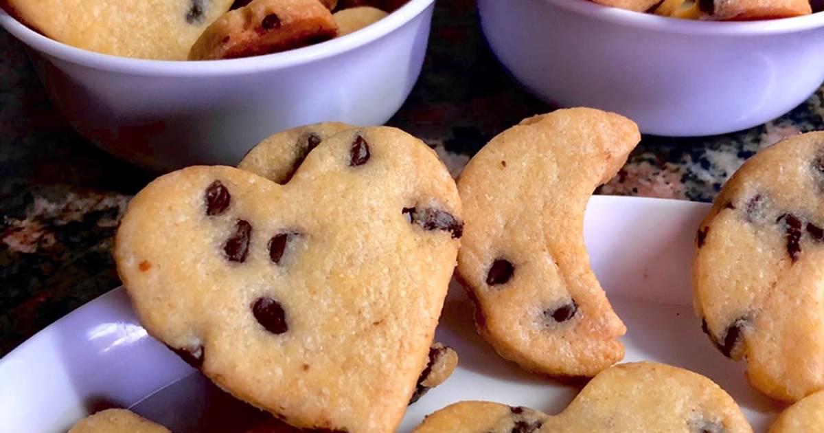 Macitas con dulce - 2 recetas caseras- Cookpad